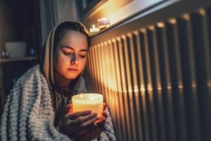 How Much Heat Can a Tea Light Produce? – flamestuff.com